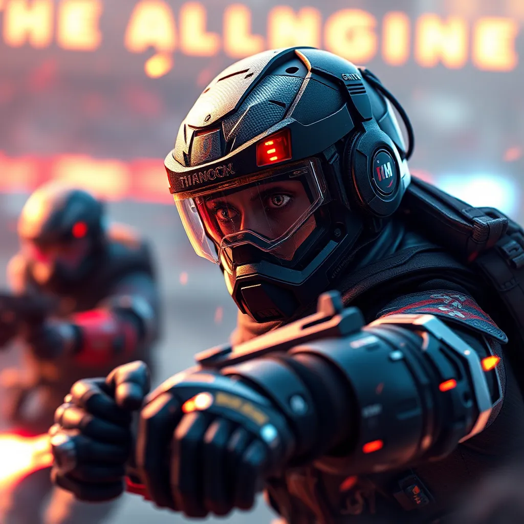 The Most Challenging Game Set to Take Over 2025 : LevelUpTalk