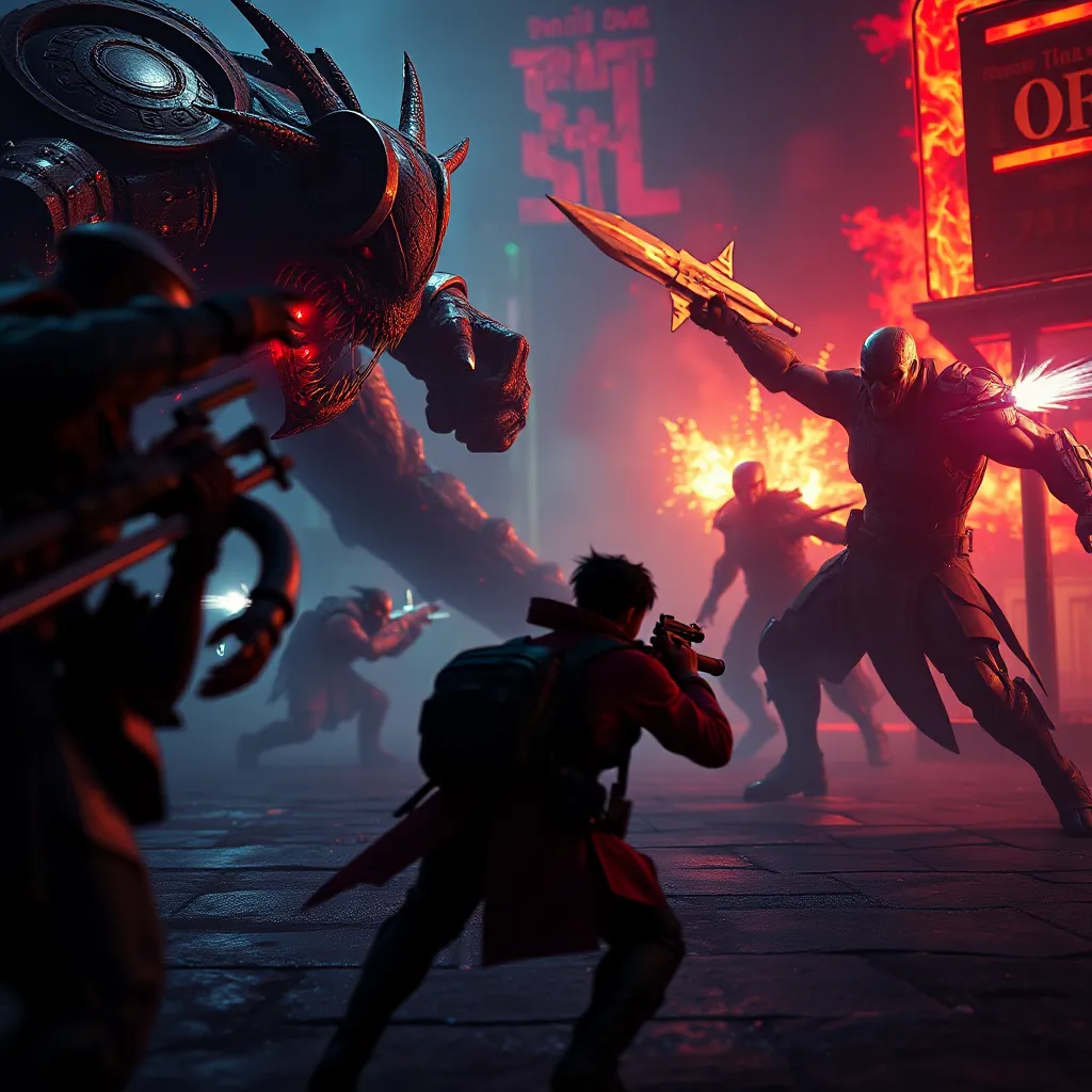 Game Feels Brutally Hard: Side Bosses Challenge Players : LevelUpTalk