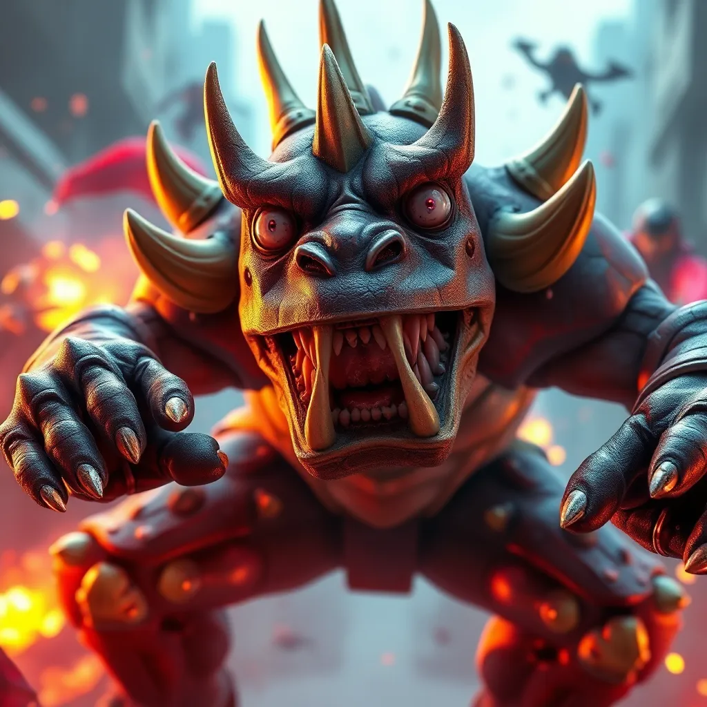 Video Game Bosses that Became Harder After Patches : LevelUpTalk