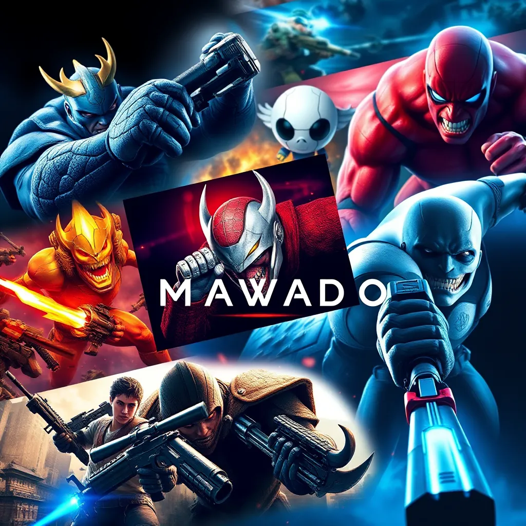 Top Recommendations for the Hardest Games to Play : LevelUpTalk