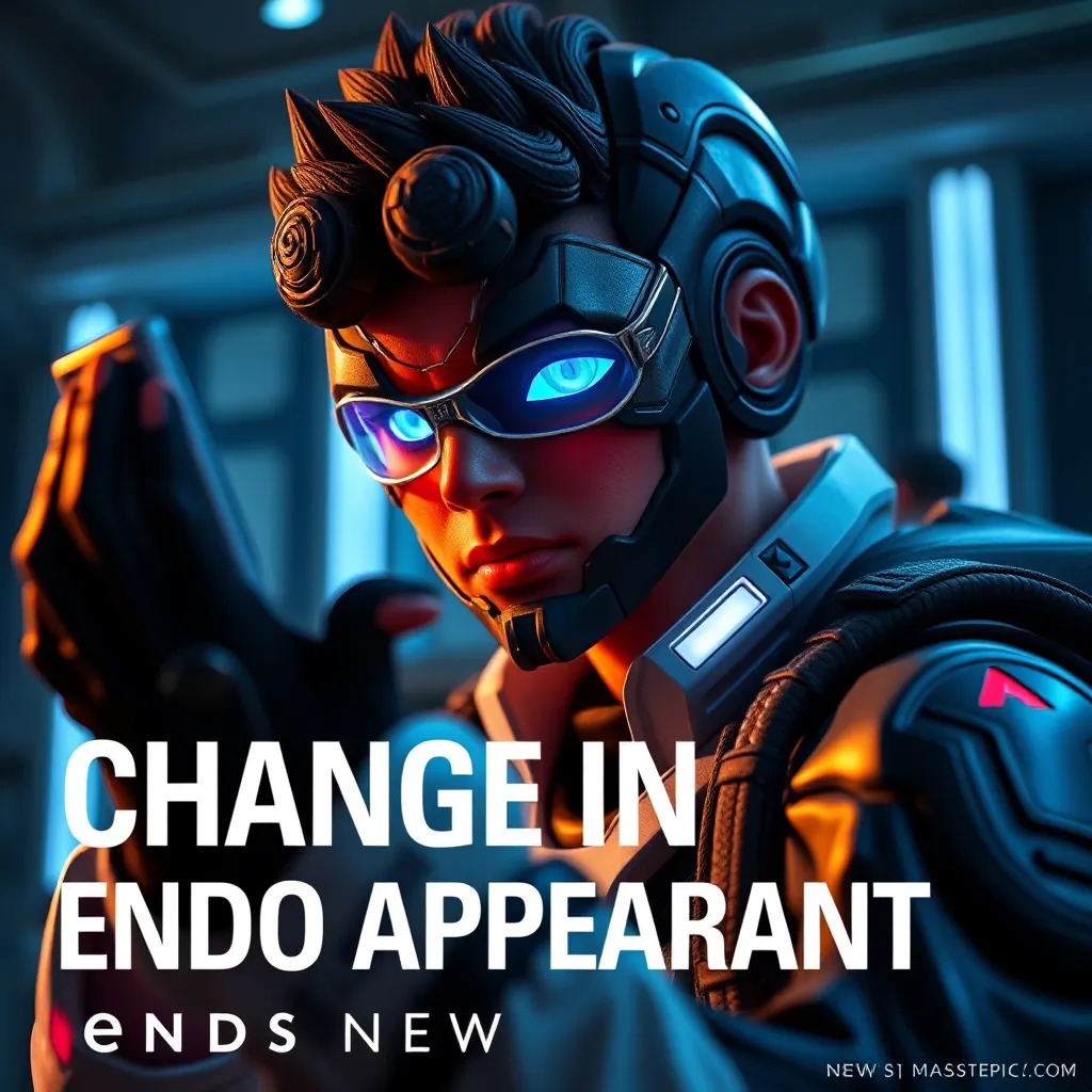 Why Is My Endo Different After Completing a Mission? : LevelUpTalk