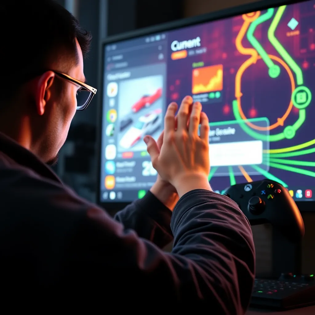 How to Change Your Old Xbox Email for a New Microsoft Account : LevelUpTalk