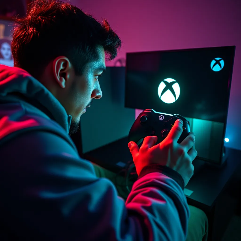 How to Change Your Name on Xbox Without Paying : LevelUpTalk