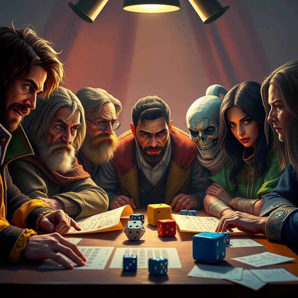 Transforming Character Personalities in Role-Playing Games : LevelUpTalk