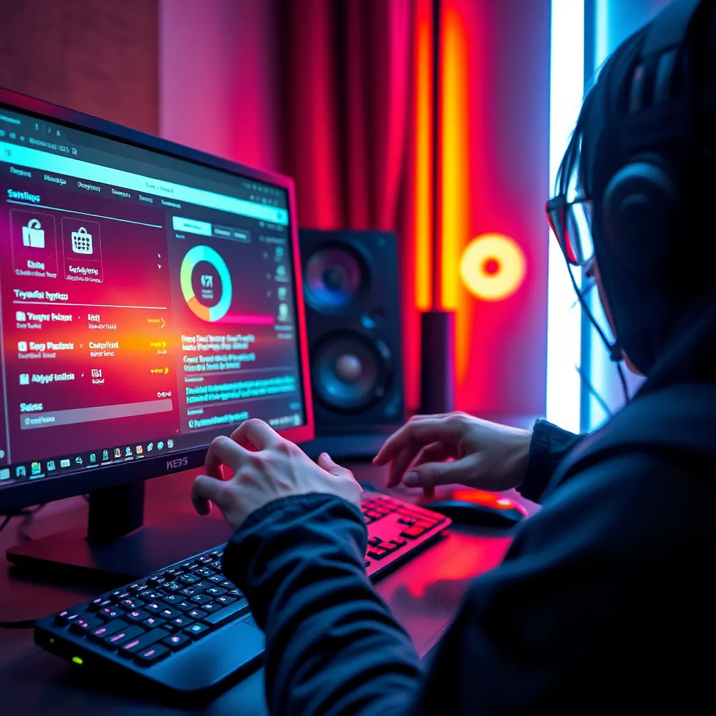 Troubleshooting Keybinds: Change Teleport Input : LevelUpTalk