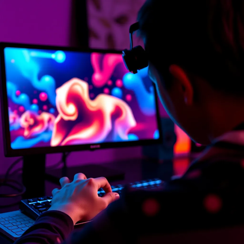 Guide to Changing Your Loading Picture Easily : LevelUpTalk