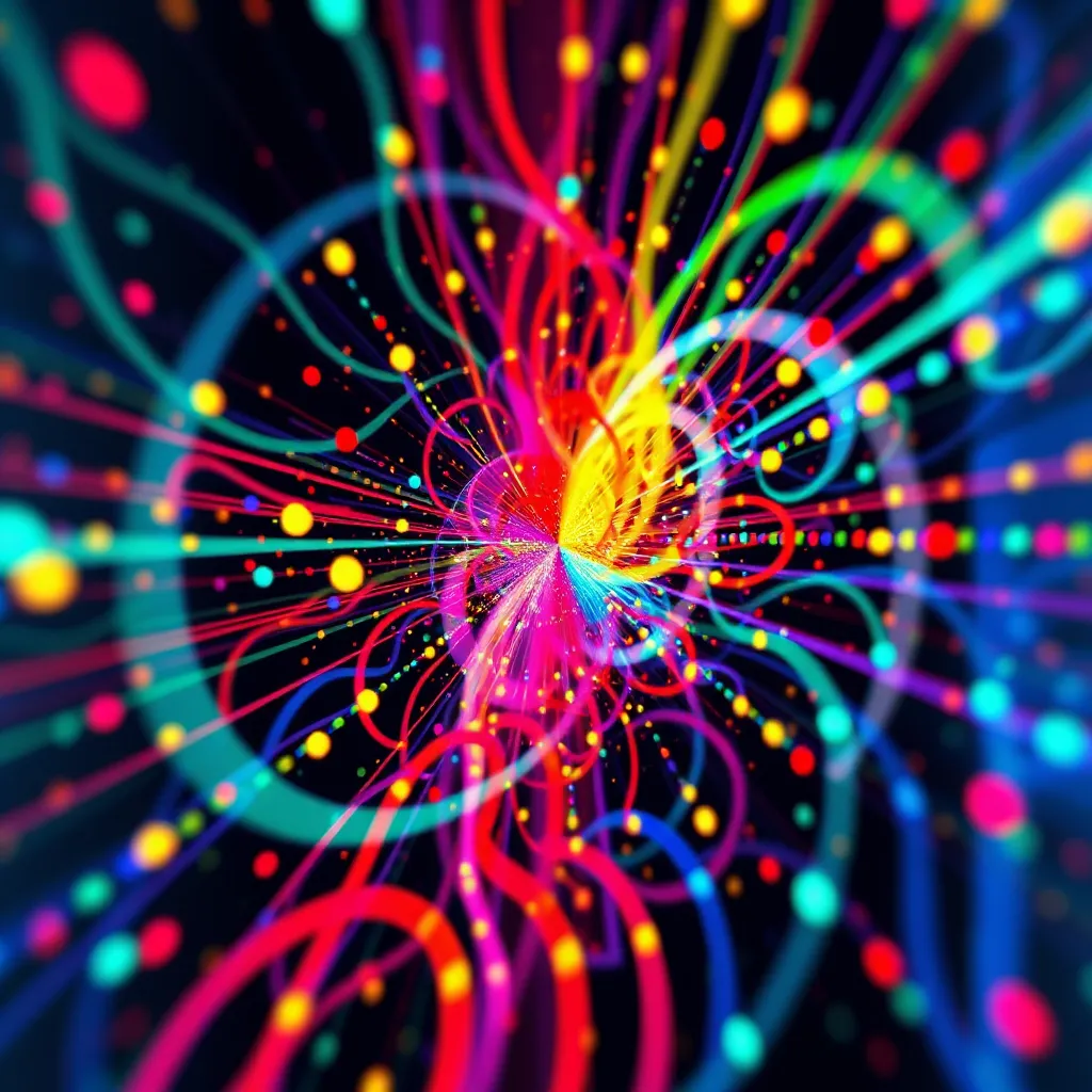 Exploring Visual Issues in Chaos Theory: Insights : LevelUpTalk