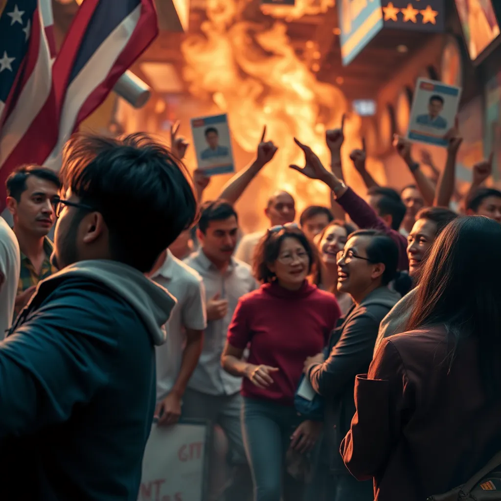 It’s Getting Ridiculous: Analyzing Recent Events : LevelUpTalk