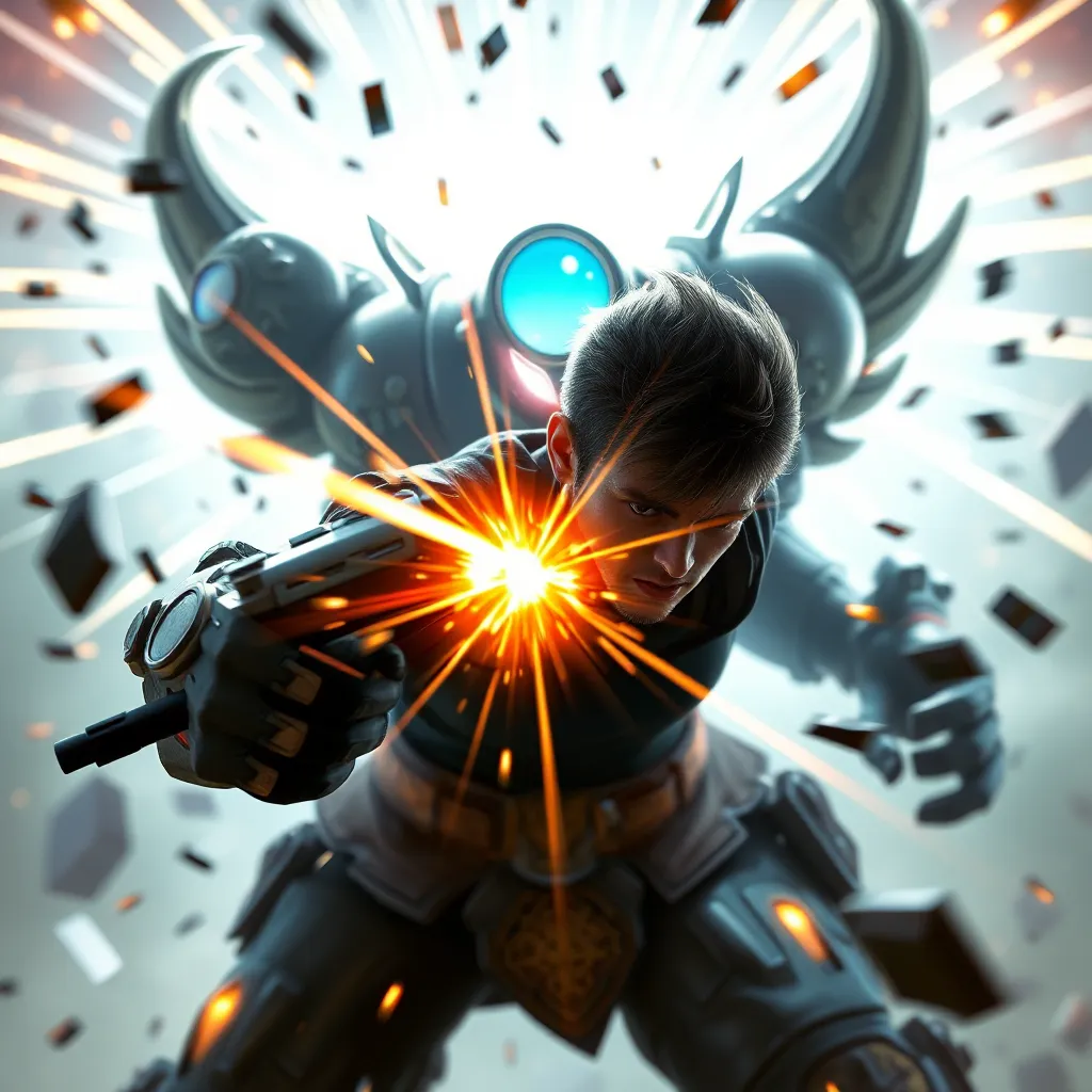 The Frustrations of Facing SOTE's Final Boss Phase Two : LevelUpTalk