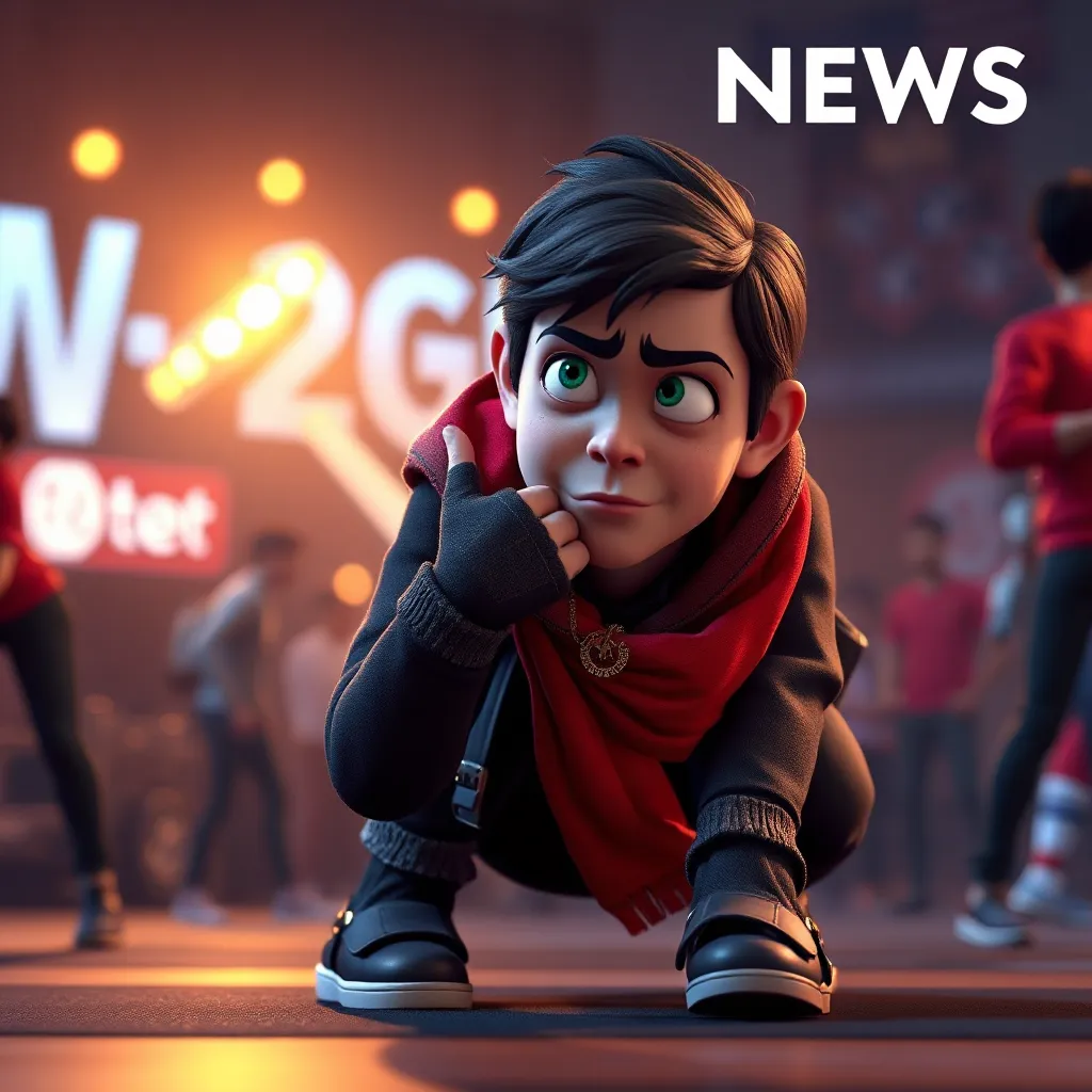 Fixing the Character's Odd Animation Stop Issues : LevelUpTalk