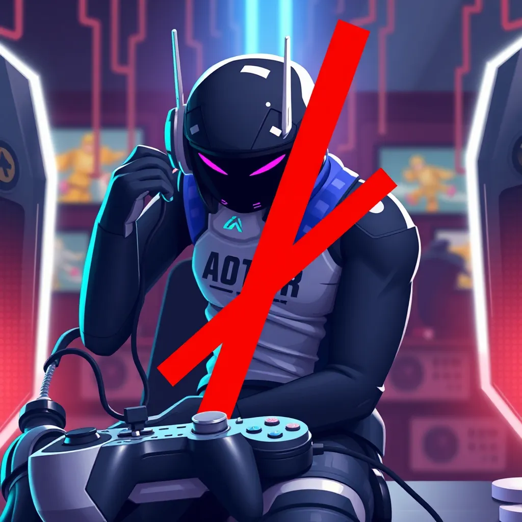 Banning Ball: Why It Happens and Suggested Solutions : LevelUpTalk