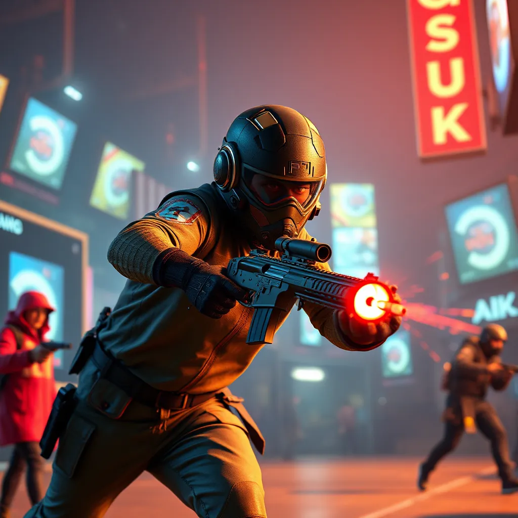 The Surprising Reality of Blanks in Video Games : LevelUpTalk