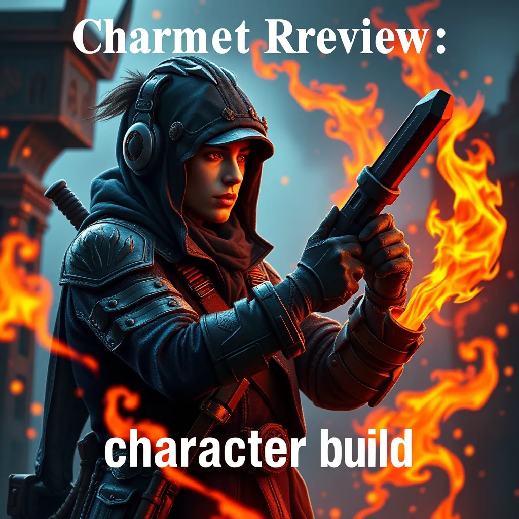 Evaluating My Character Build in a New Game : LevelUpTalk