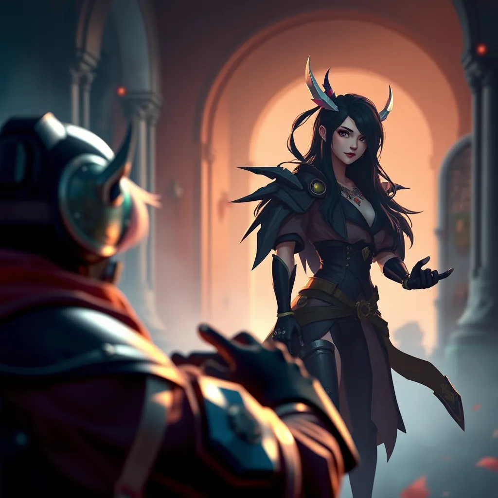 Should I Switch Characters to Zer0 or Stick with Maya? : LevelUpTalk