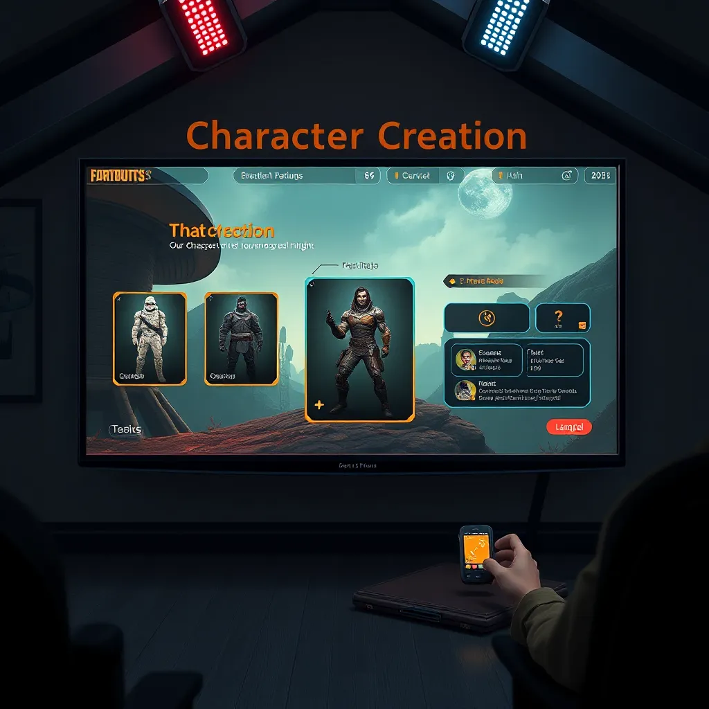 My First Apocalypse Run: Character Creation Insights : LevelUpTalk