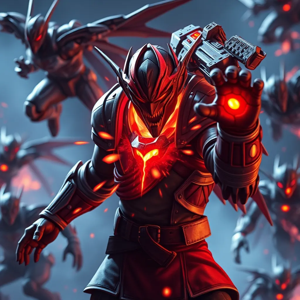 Understanding Damage Mechanics in Game's Normal Mode : LevelUpTalk