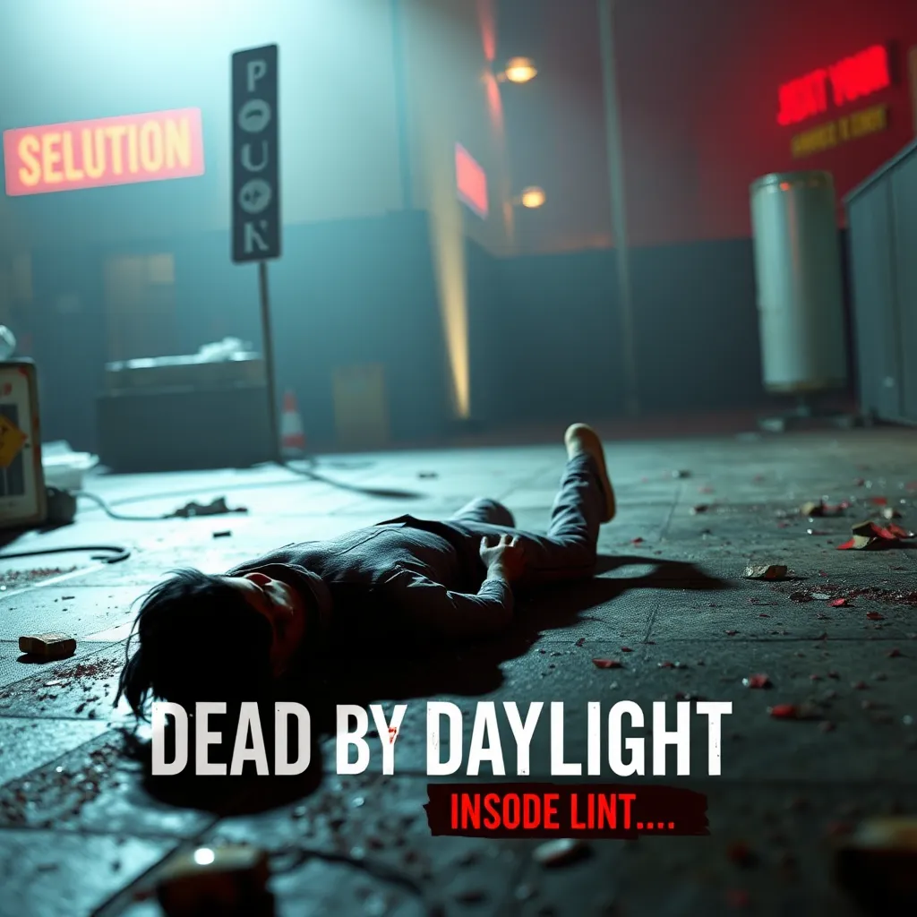 Understanding the Abandon Feature in DBD Explained Better : LevelUpTalk