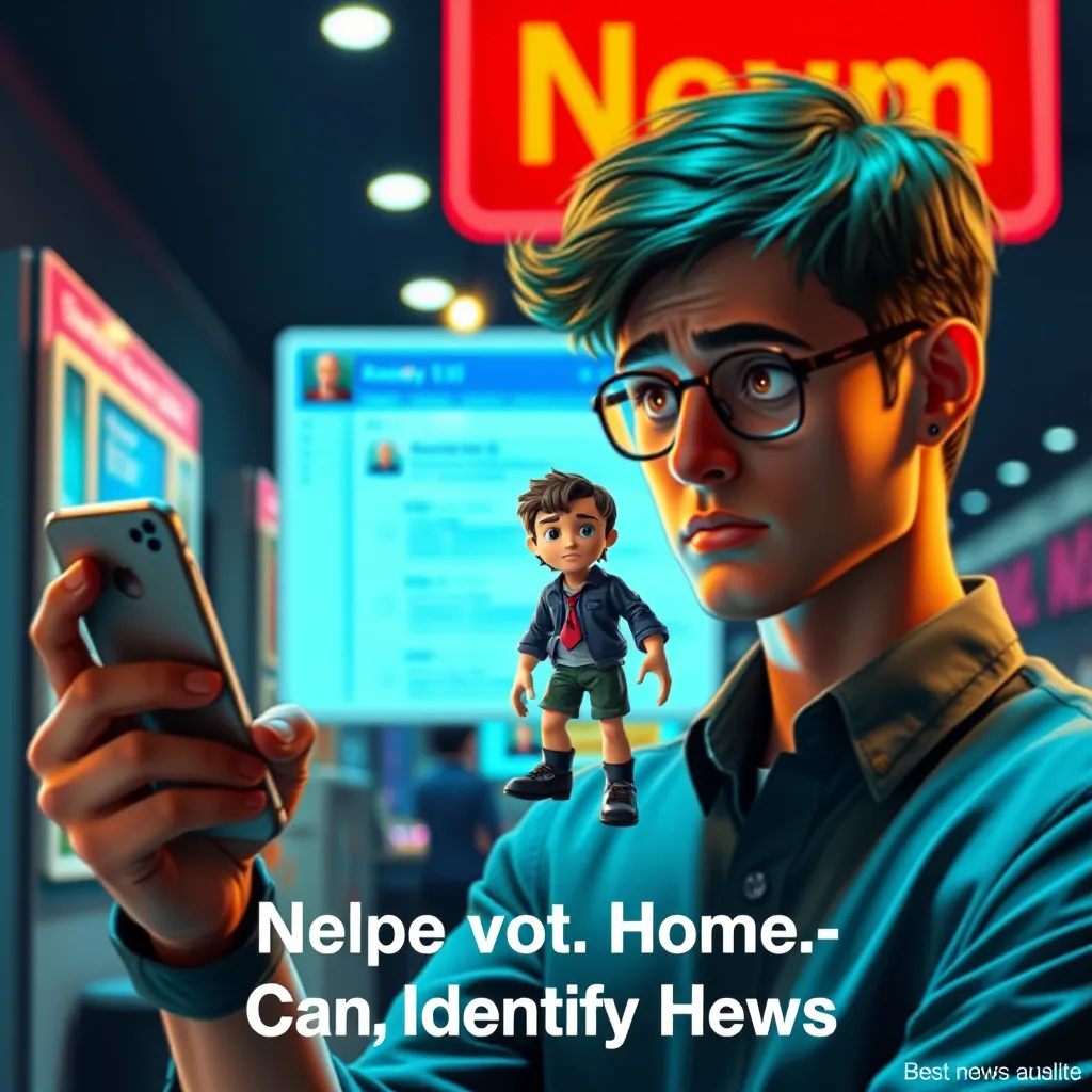 Mystery Character from eBay – Can You Identify Him? : LevelUpTalk