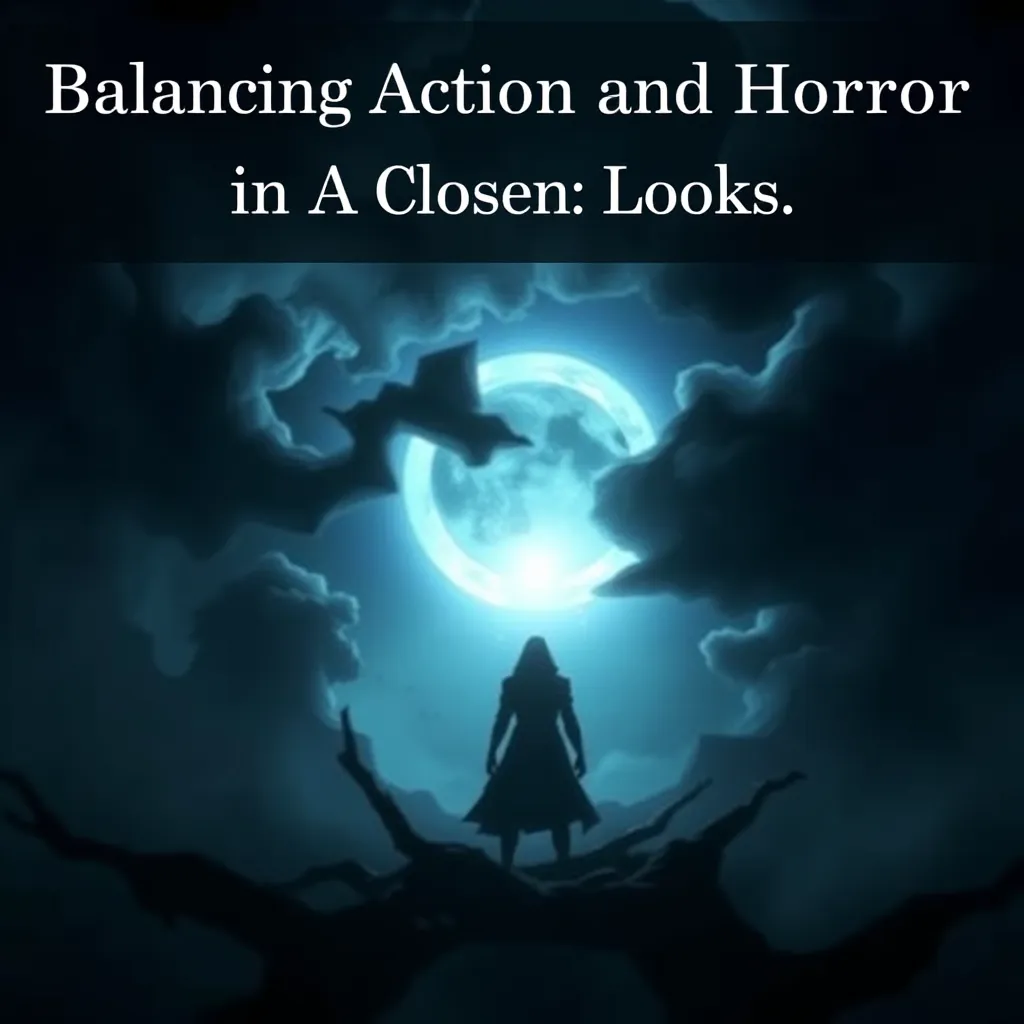 Balancing Action and Horror in Requiem: A Closer Look : LevelUpTalk