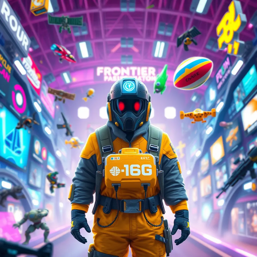 Unpacking the Rumors Around EM166's Origins in Games : LevelUpTalk