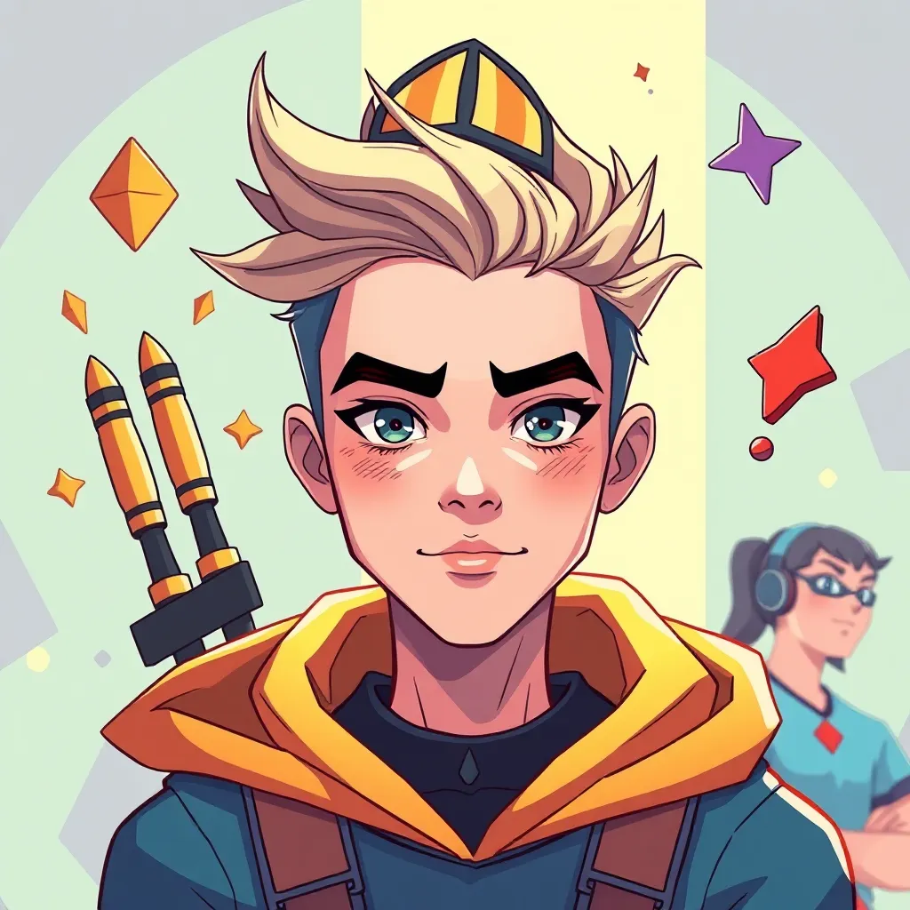 Creative Character Headcanons: Who Fits Your Faves? : LevelUpTalk