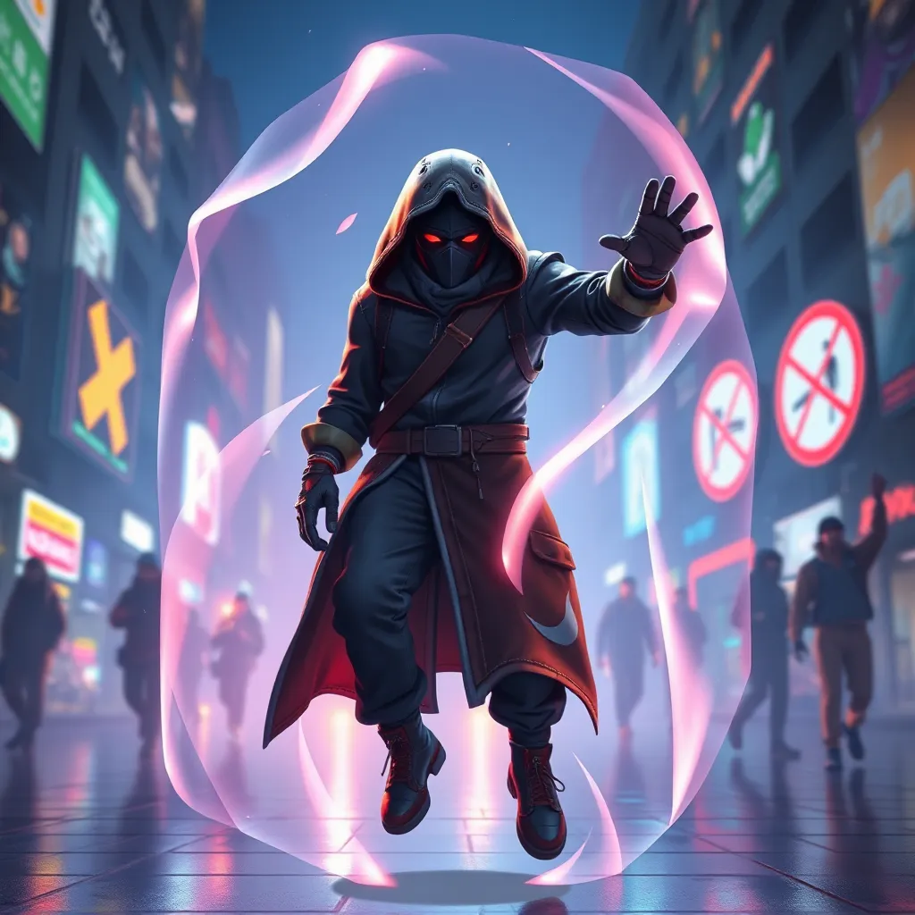 No New Characters with Invisibility or Triple Jump Skills : LevelUpTalk