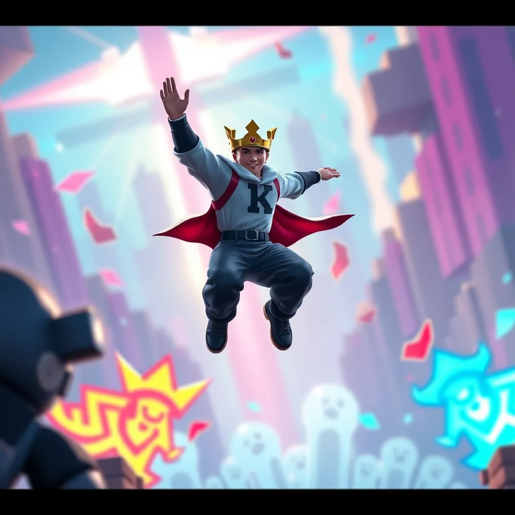 Exploring Jump King: Insights and Collection Overview : LevelUpTalk