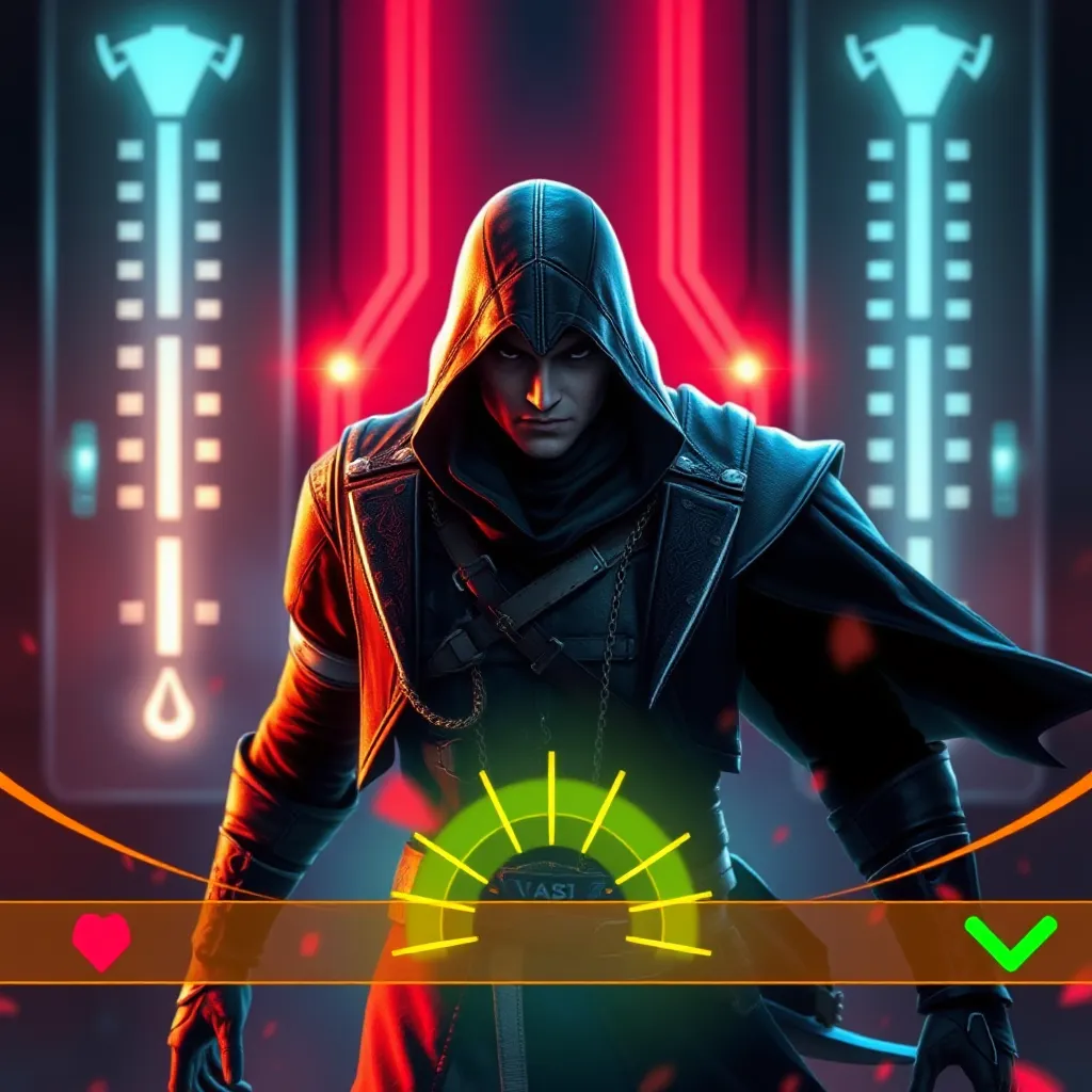 Duration After Clearing Map in AC Shadows Explained : LevelUpTalk