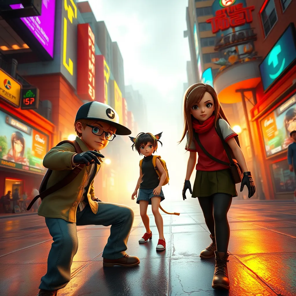 Exciting Mods for Swapping Characters with Beth : LevelUpTalk