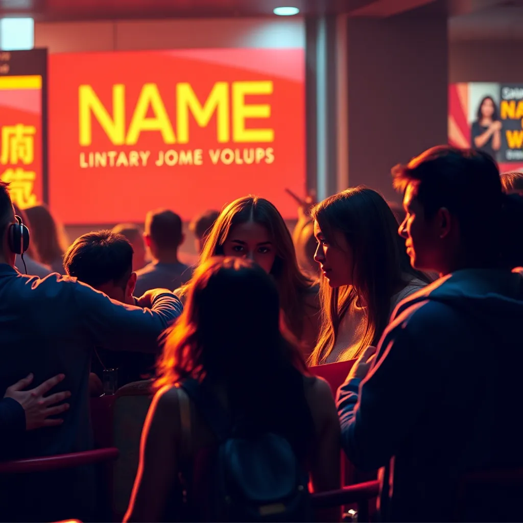 Creative Names Sought for New Character in Story : LevelUpTalk