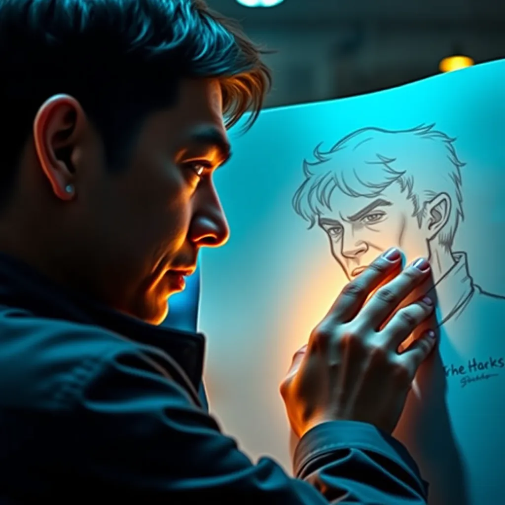 One Positive Trait of a Challenging Character Today : LevelUpTalk