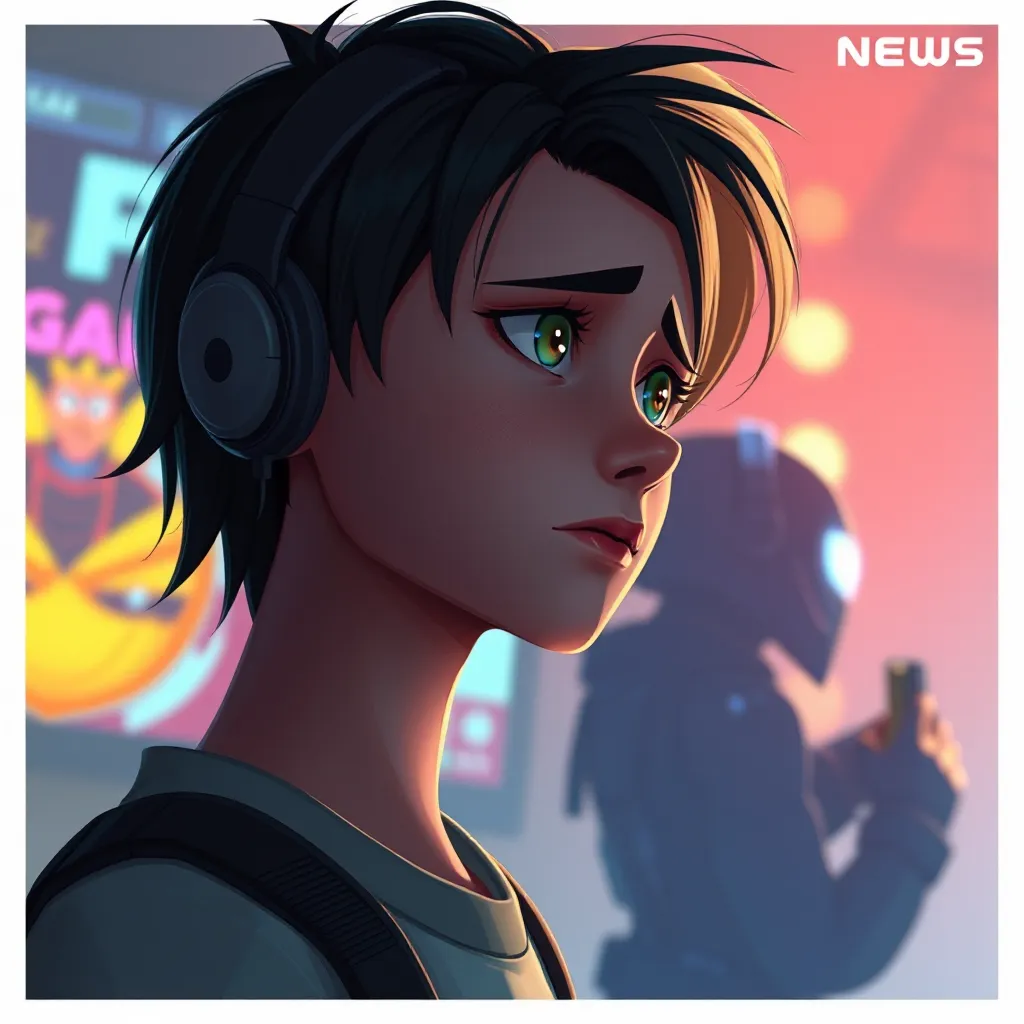 Choosing to Reject Characters: The Hidden Cruelty in Gaming : LevelUpTalk