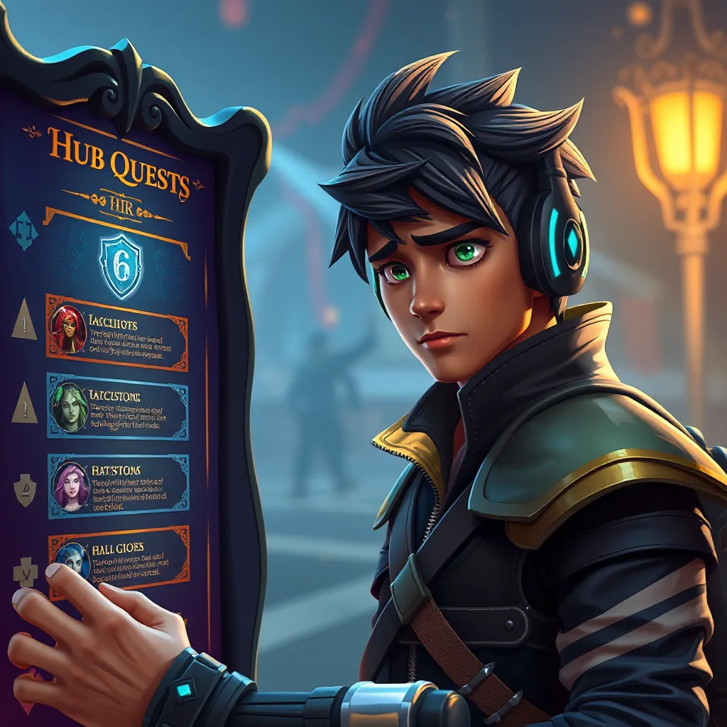 Struggling With HR Leveling? Here's What to Do! : LevelUpTalk