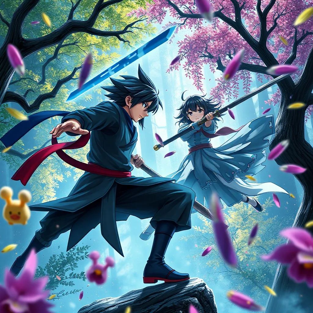 Character Swapping Issues: Why Switching Triggers Season Change ...