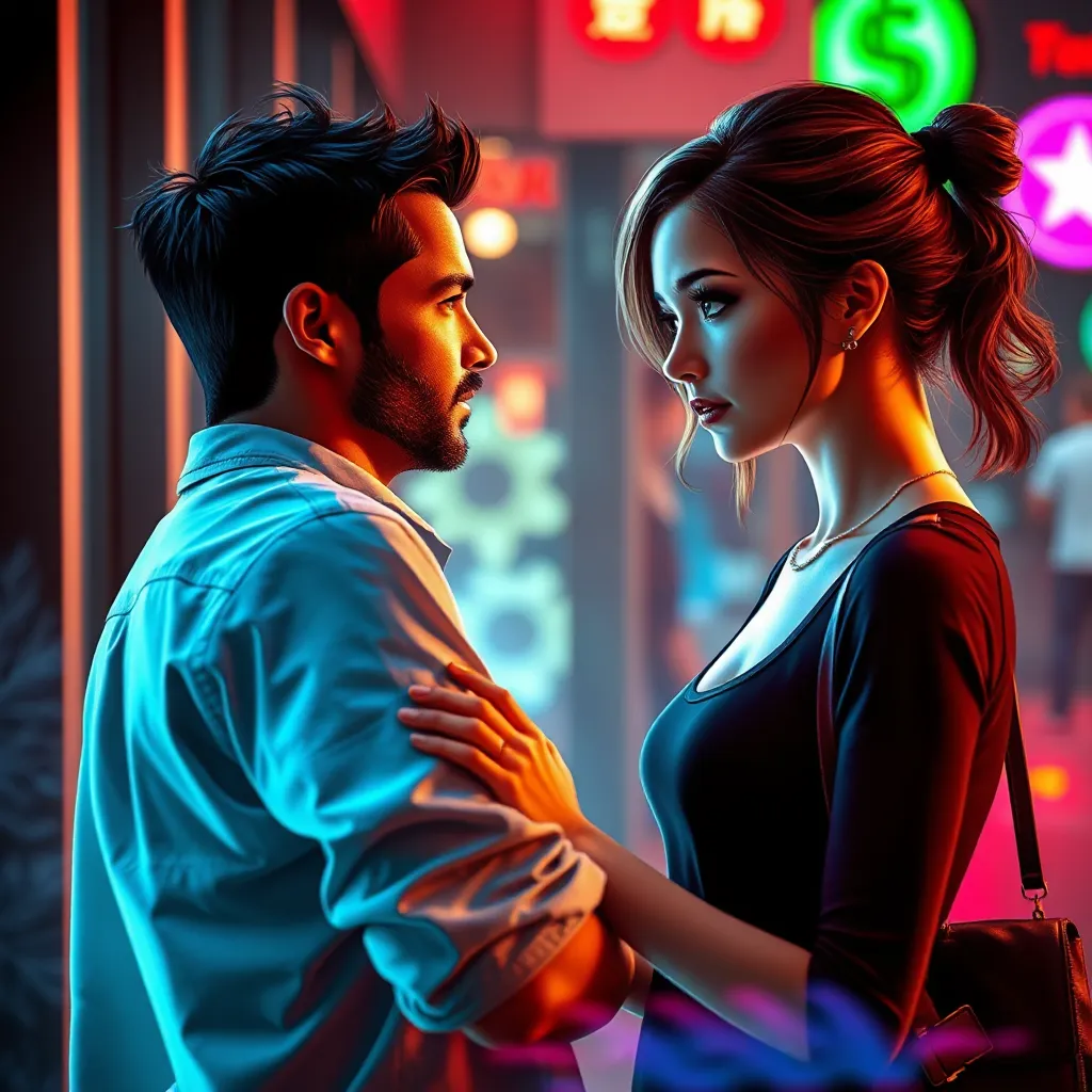 Playing Double Exposure: An Unexpected Journey Begins : LevelUpTalk