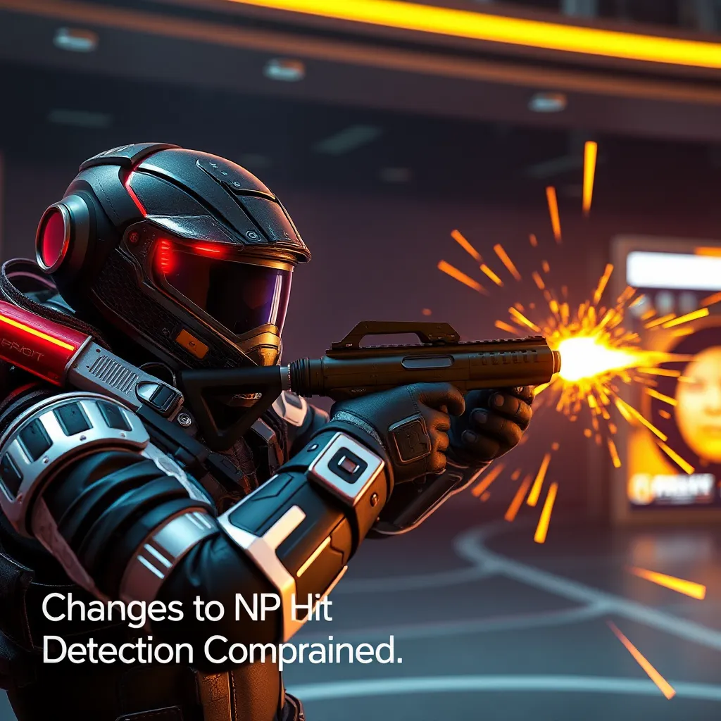 Sieker Nerf: Changes to NPC Hit Detection Explained : LevelUpTalk