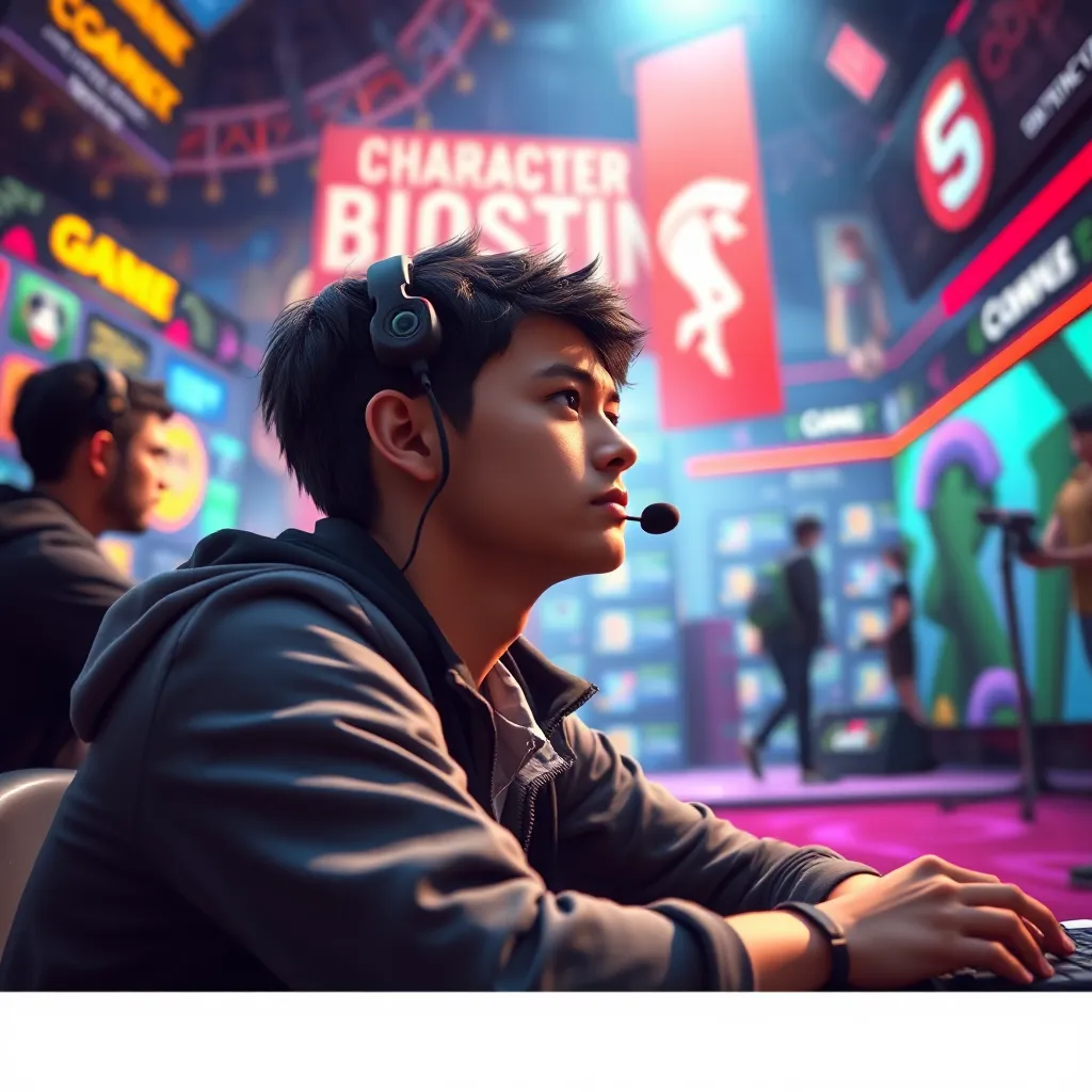Should You Boost Your Character Level? Pros and Cons : LevelUpTalk