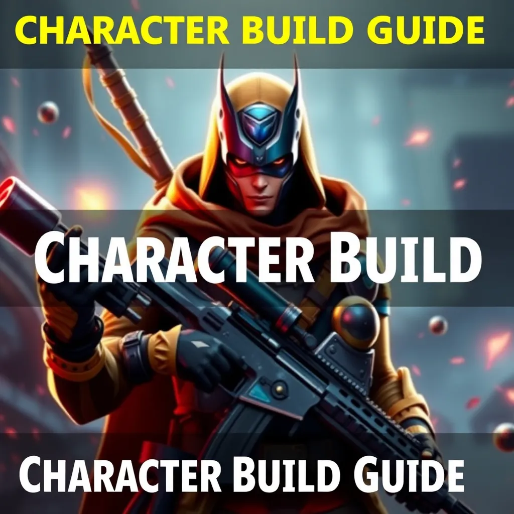 Choosing the Right Build: Tips for Level 12 Players : LevelUpTalk