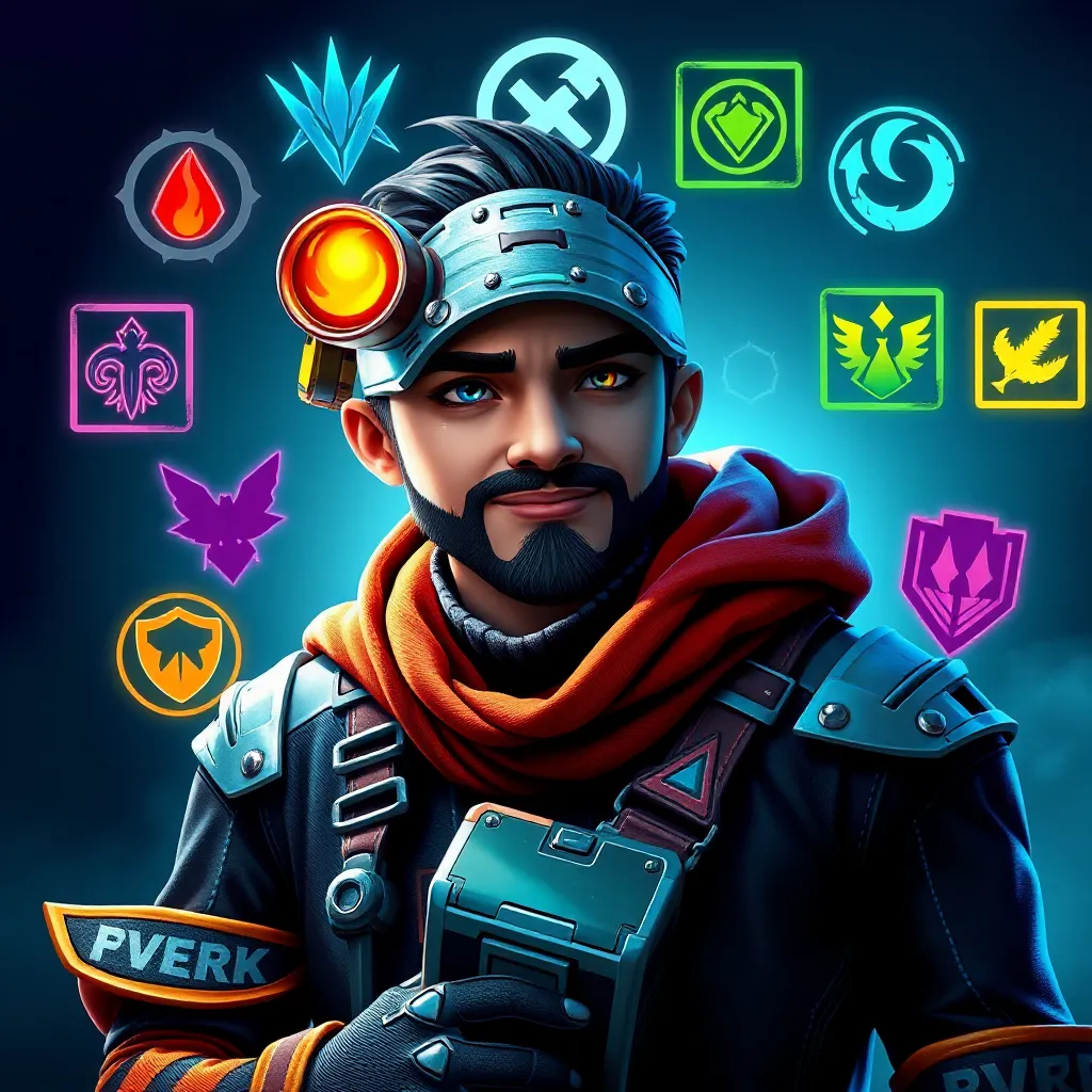 Understanding Perk Synergies in Character Builds : LevelUpTalk