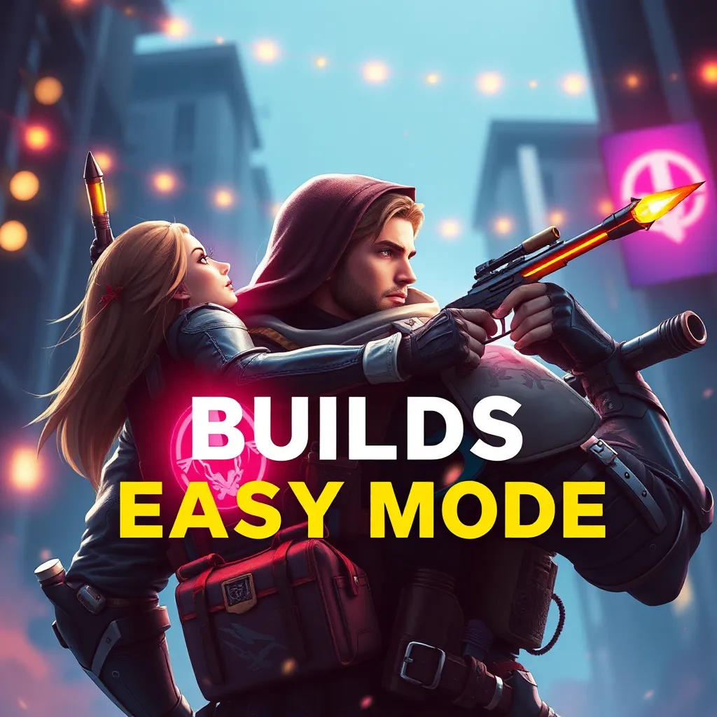 Top Build Ideas for SOTE Easy Mode DLC : LevelUpTalk