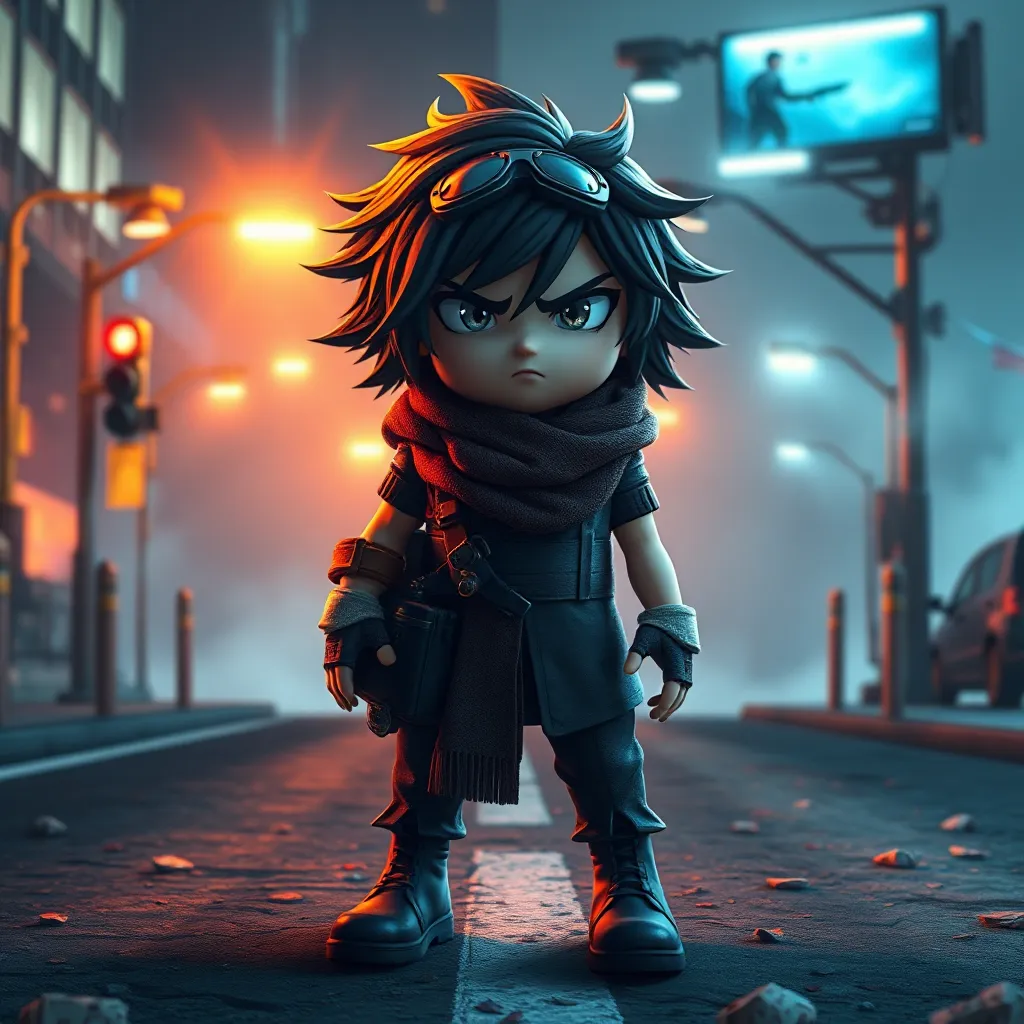 Choices That Matter: How to Save a Favorite Character? : LevelUpTalk