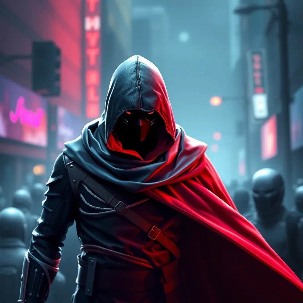 Expert Tips for Using Cloak Effectively in Gaming : LevelUpTalk