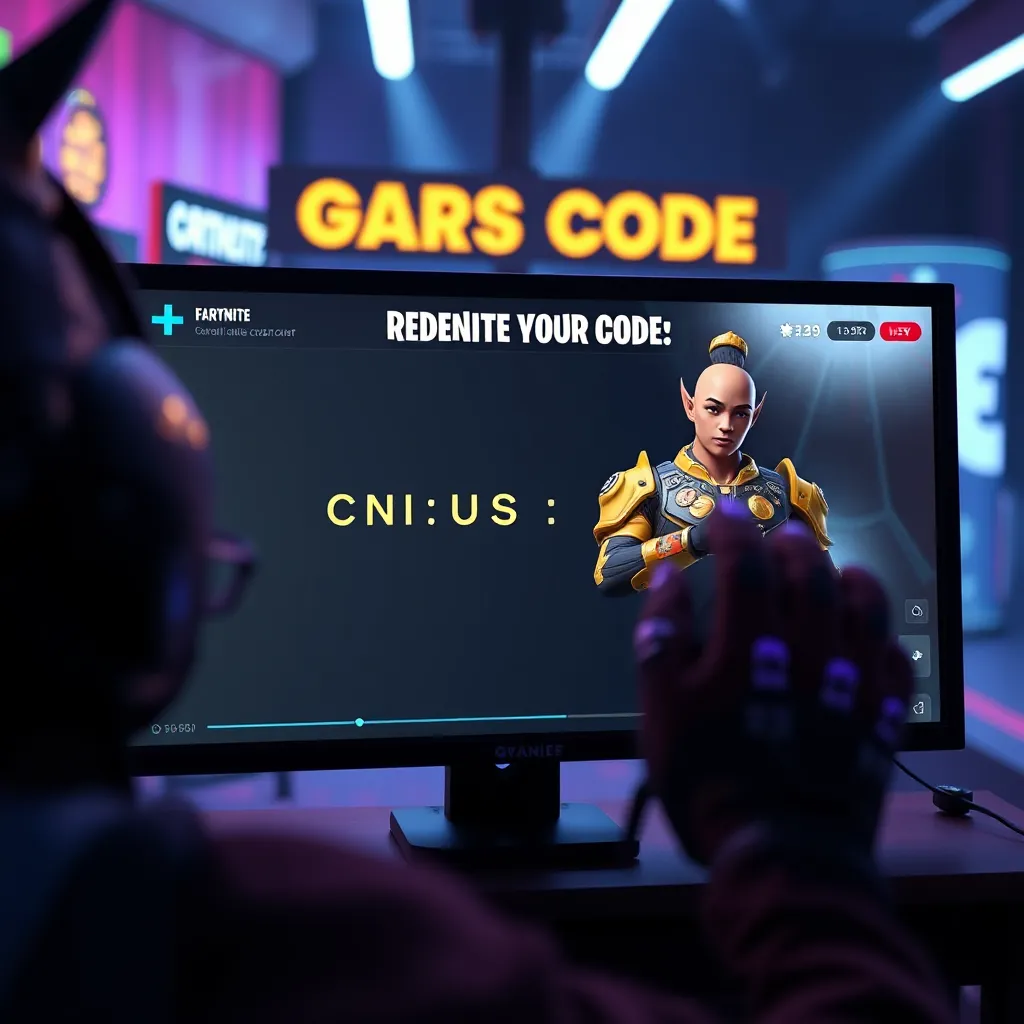 How to Redeem Your Code for the New Character : LevelUpTalk