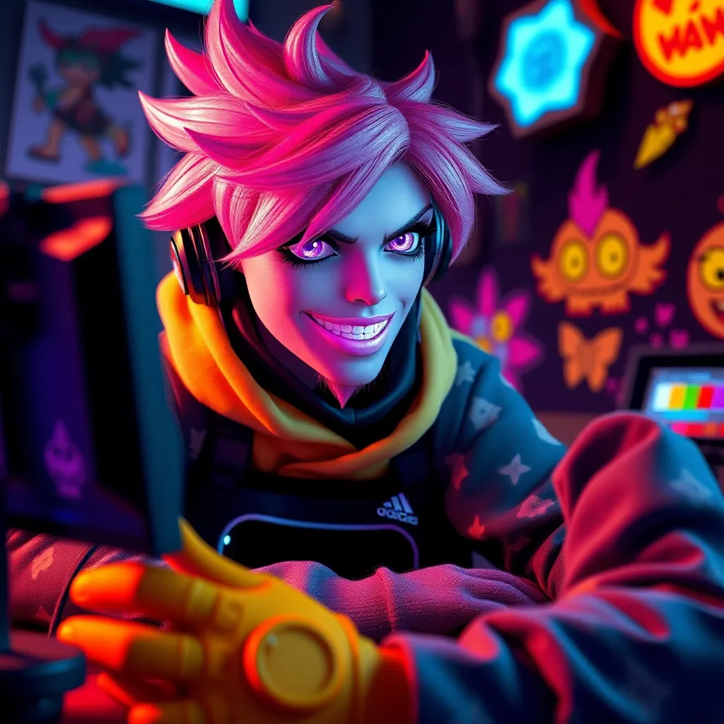 Why Character Creation Beats Vault Hunters in Gaming : LevelUpTalk