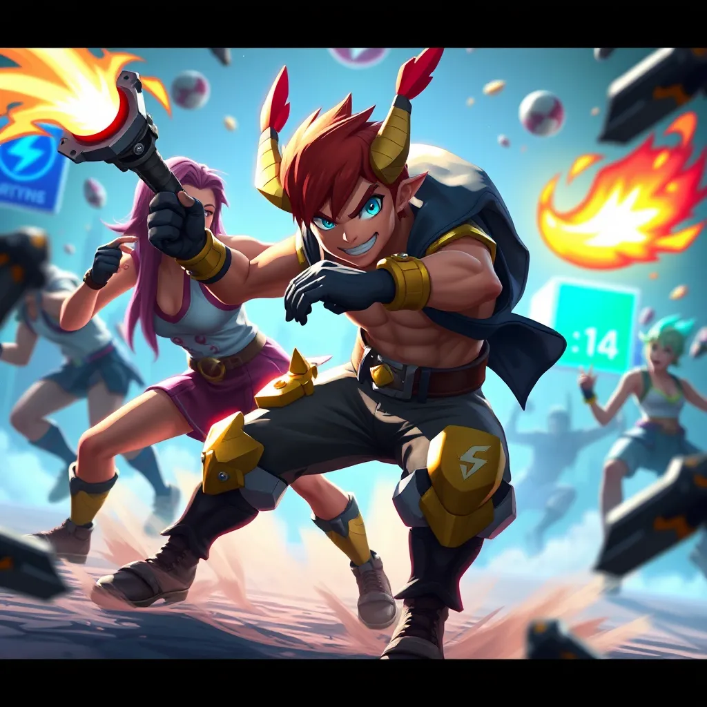 Struggling with Crunch Builds? Here’s How to Improve : LevelUpTalk