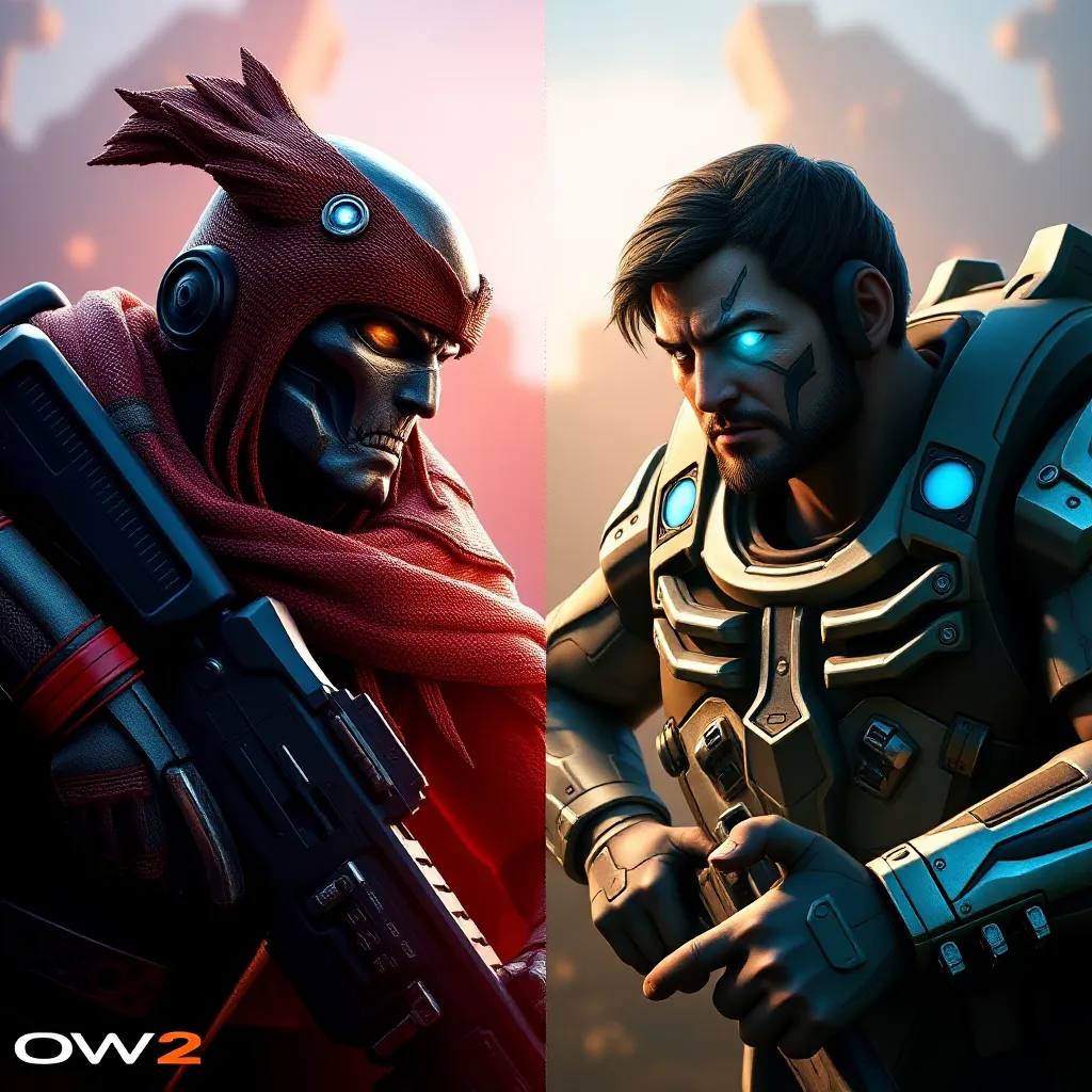 The Disappointment of Wasted Potential in Character Designs : LevelUpTalk