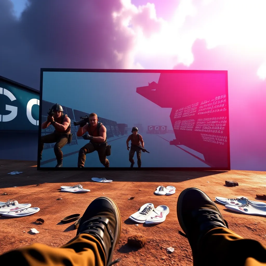 Critique of Player Character Design in Third-Person Games : LevelUpTalk