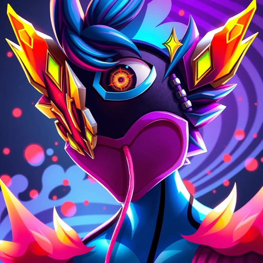 Explore Your Favorite Character Creations Today! : LevelUpTalk