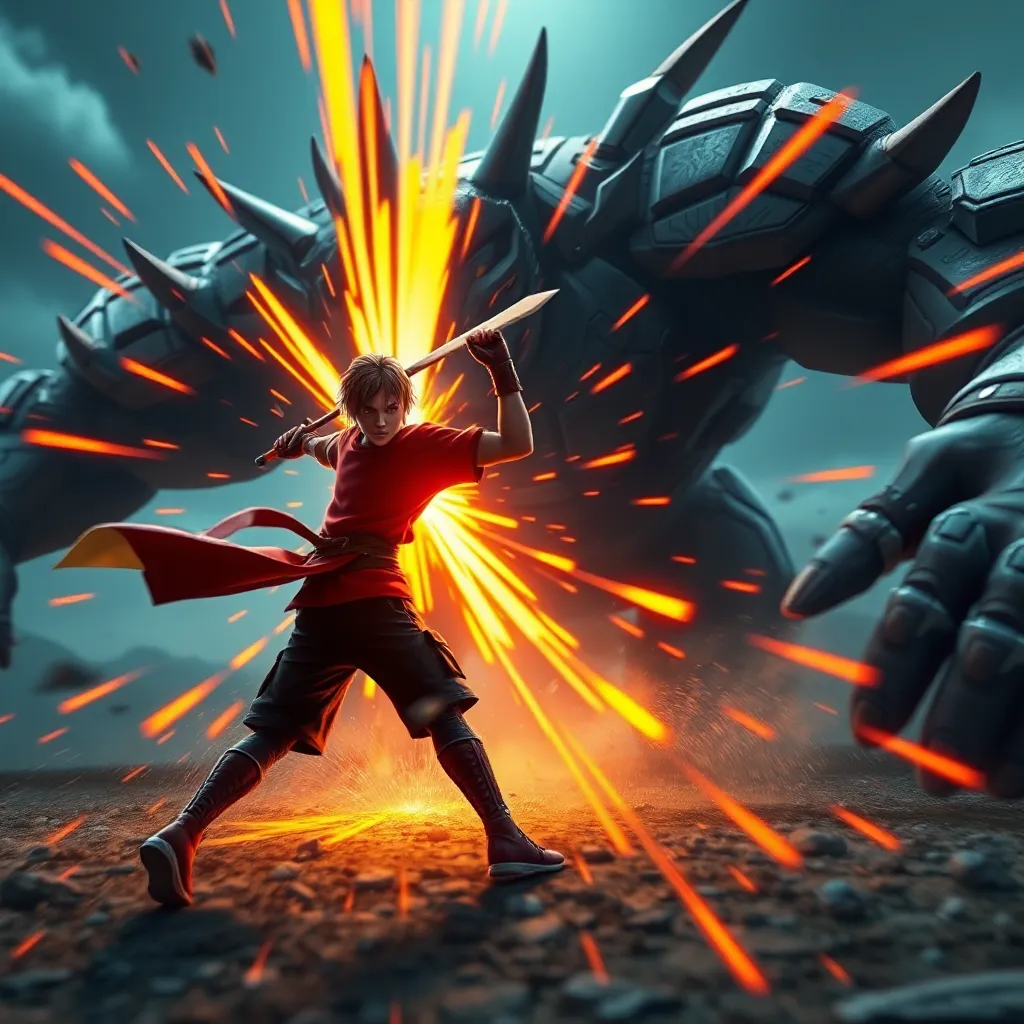 Mastering Sweep Attacks: Tips to Improve Your Game : LevelUpTalk