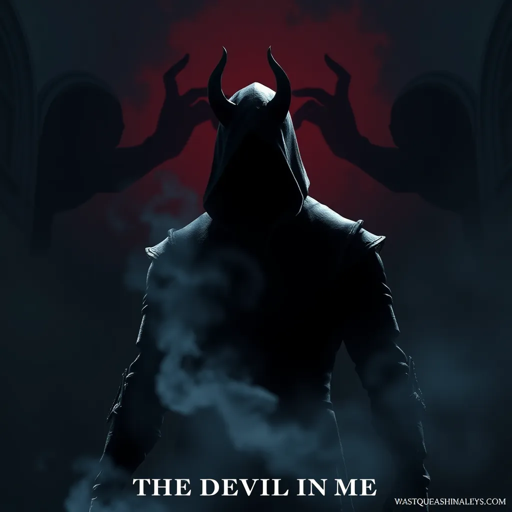 Exploring The Devil in Me: Connection to Other Games : LevelUpTalk